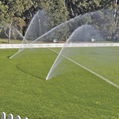 Water Dynamics – Irrigating Australia